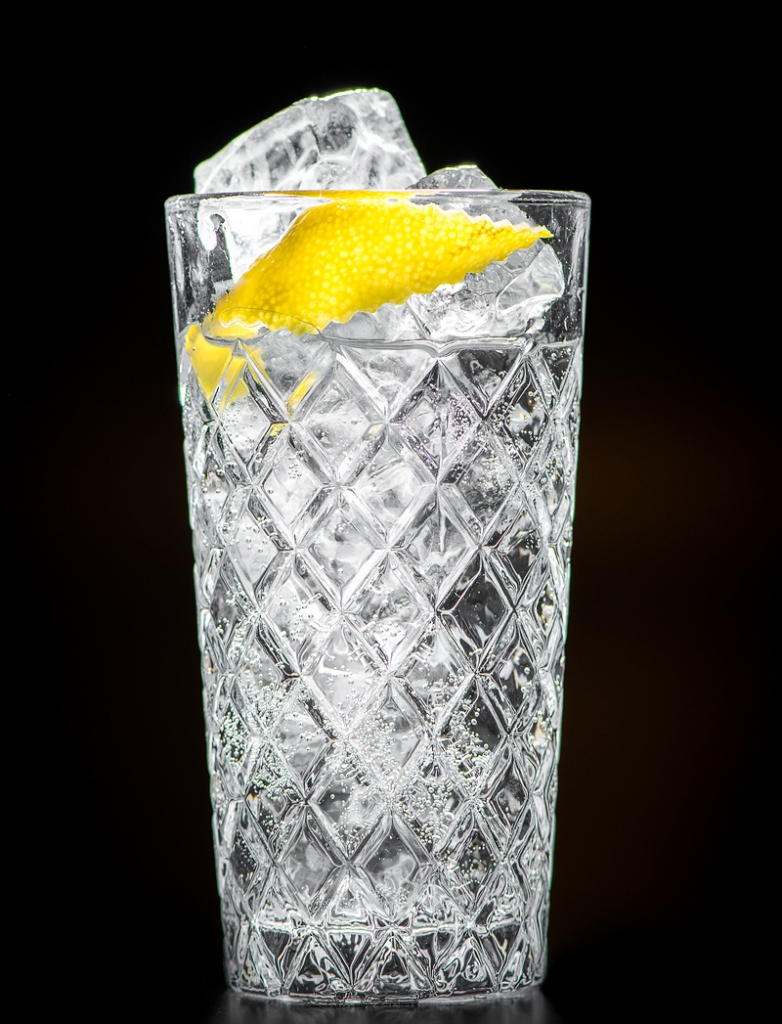 Longdrink_30 - Drinks to Enjoy