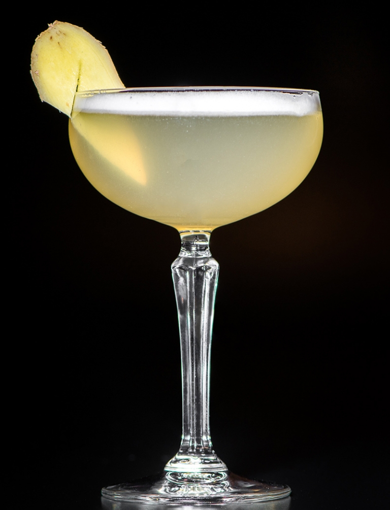 Sparkling_80 - Drinks to Enjoy